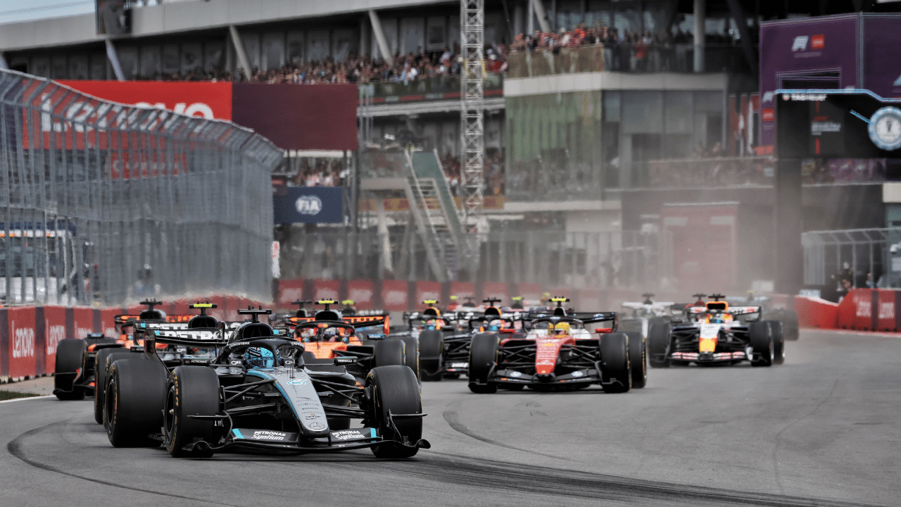 Diretta F1 | GP Canada 2026: Live gara [tempi e commento]