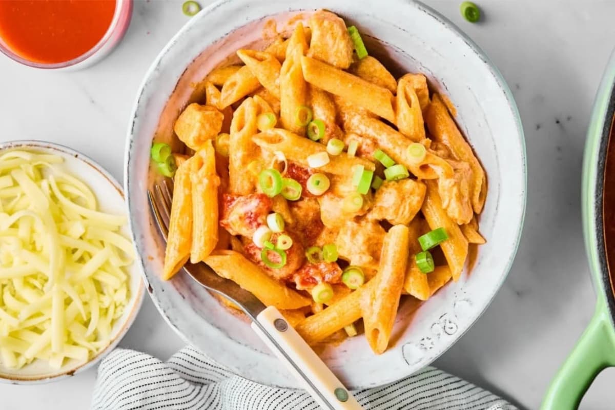 24 pasta recipes that prove a box of noodles still has plenty of tricks ...