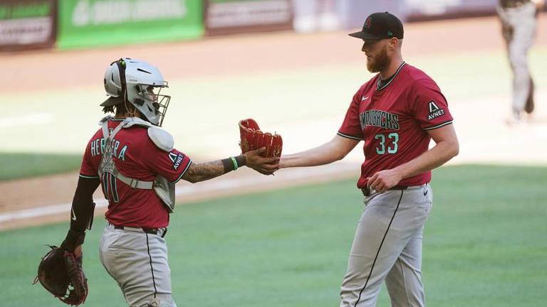 It's hard not to overreact to AJ Puk's first rehab game