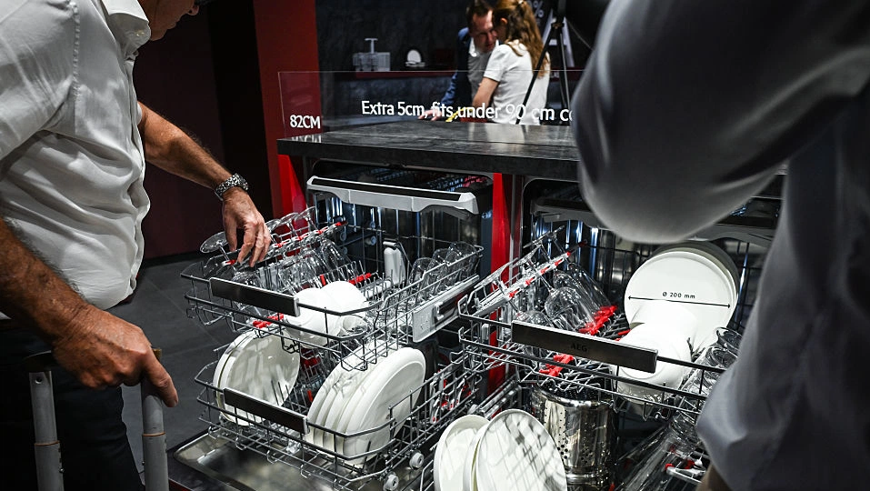 Your ultimate guide to picking the perfect dishwasher