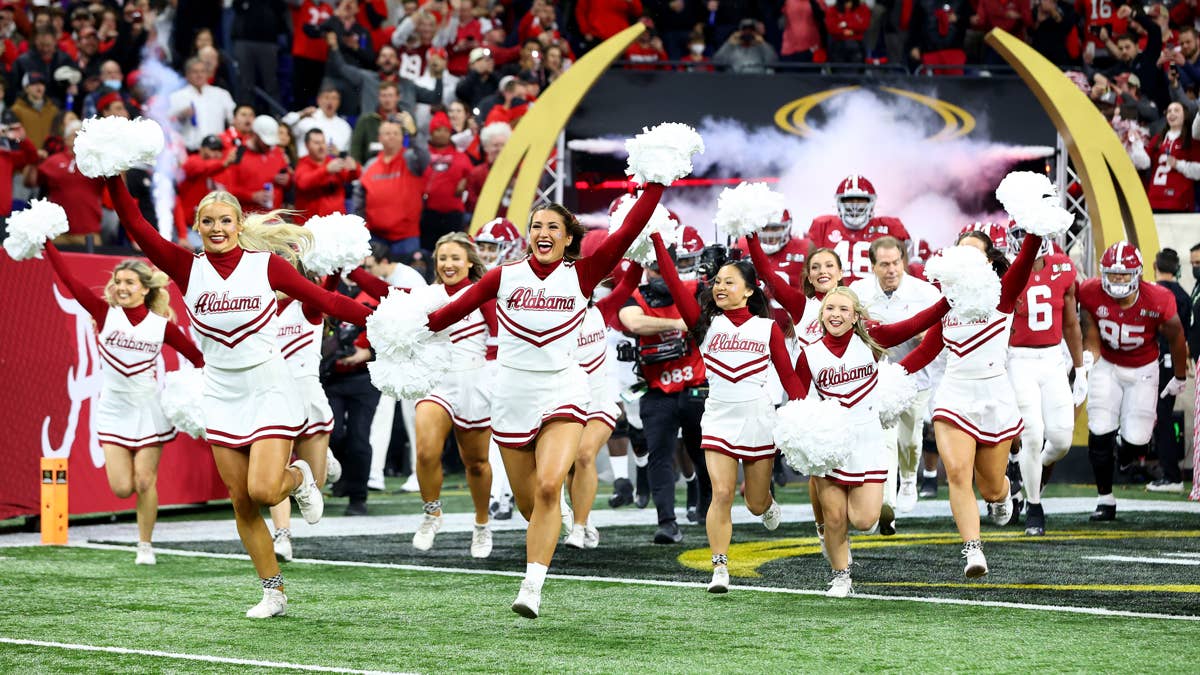 College football's 9 easiest schedules in 2026