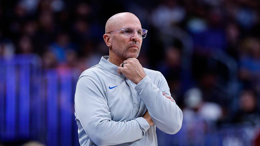 Which of the NBA's 3 openings could fit former Mavericks coach Jason Kidd?