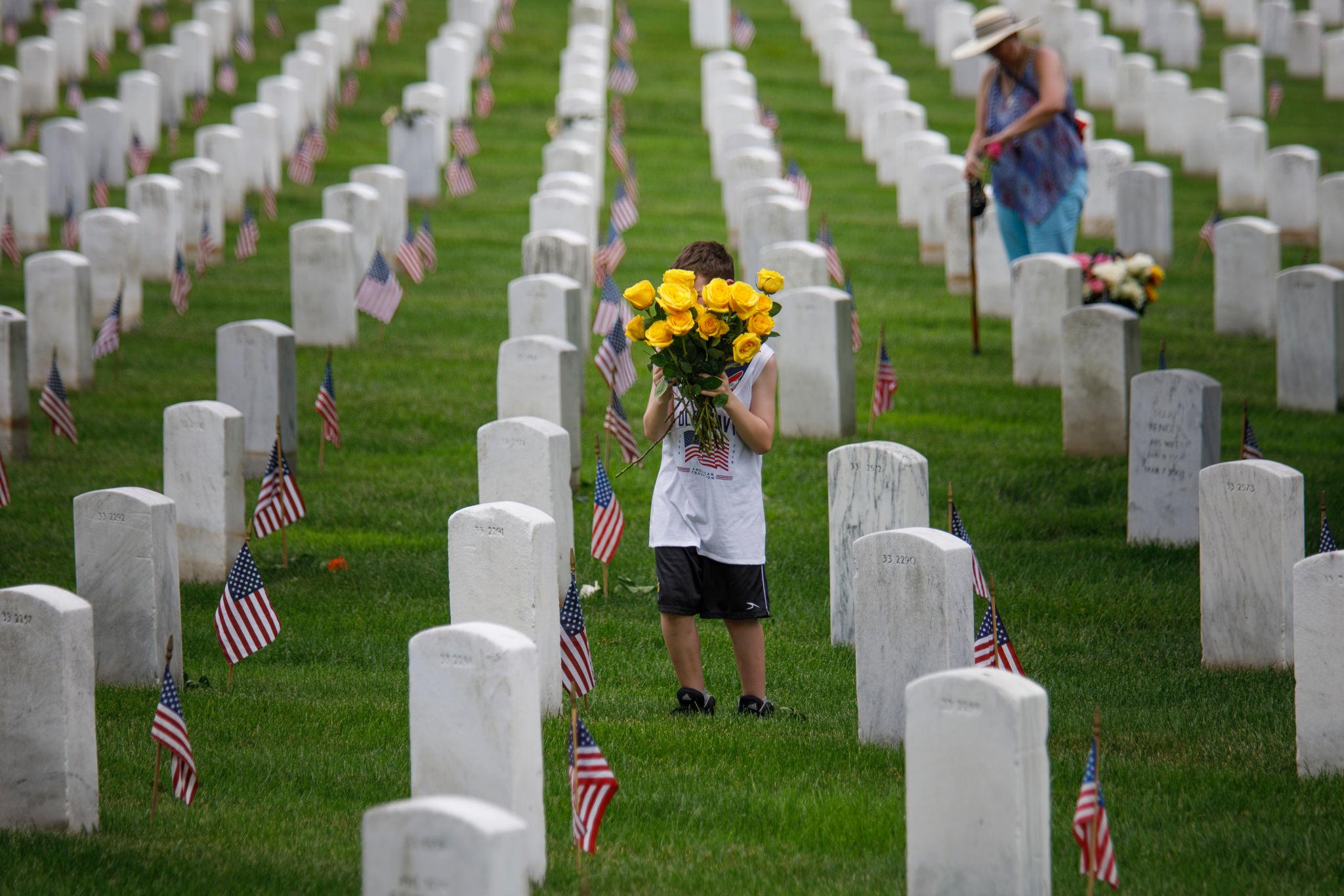 30 things about Memorial Day most Americans were never taught in school