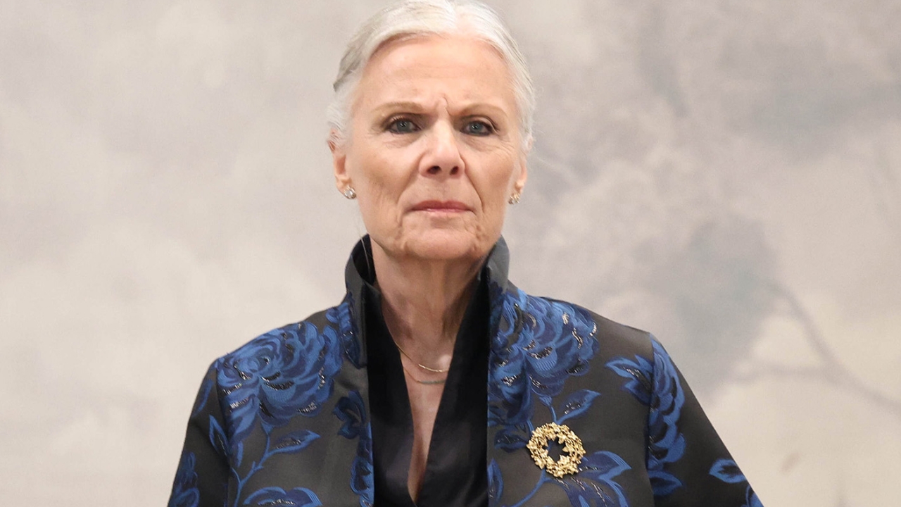 General Hospital's Tracy Quartermaine achieved icon status with this ...