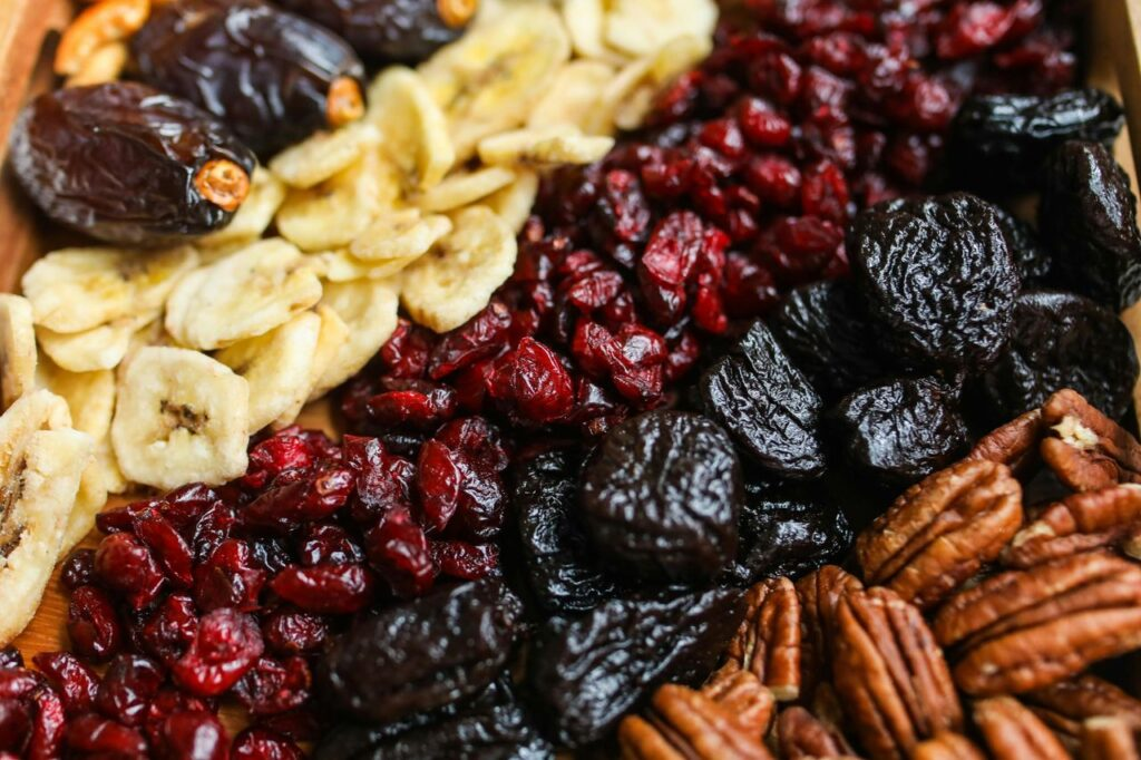 Why having a snack drawer became the original personality test