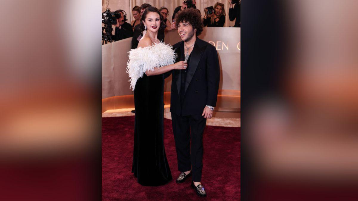 Why Selena Gomez is 'seething' over husband's takedown of her fast-food ...