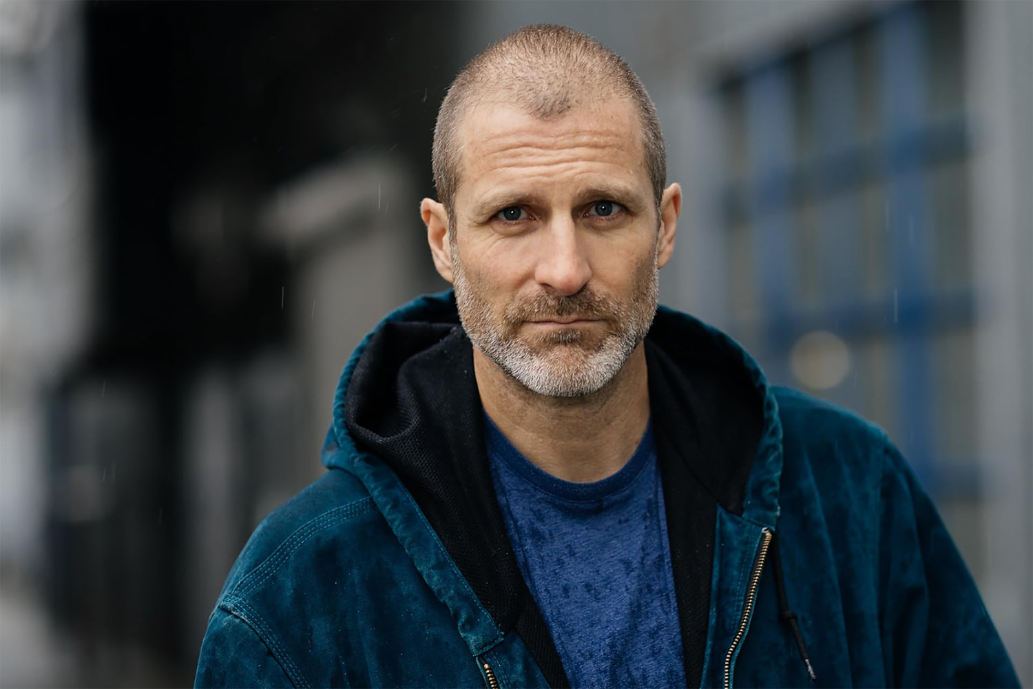 ‘Virgin River’ actor Stewart McLean found dead as homicide ...