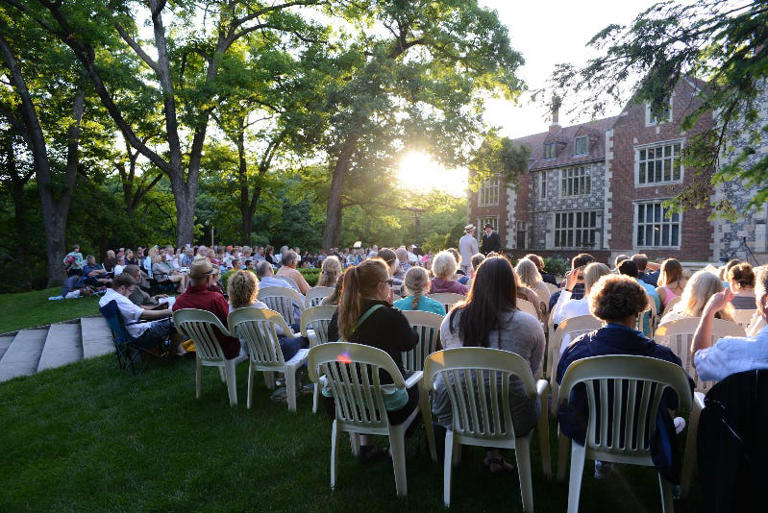 17 history, art and culture trips to take in Iowa for summer 2026