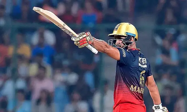 IPL: Former RCB player joins Mumbai Indians ahead of final match!
