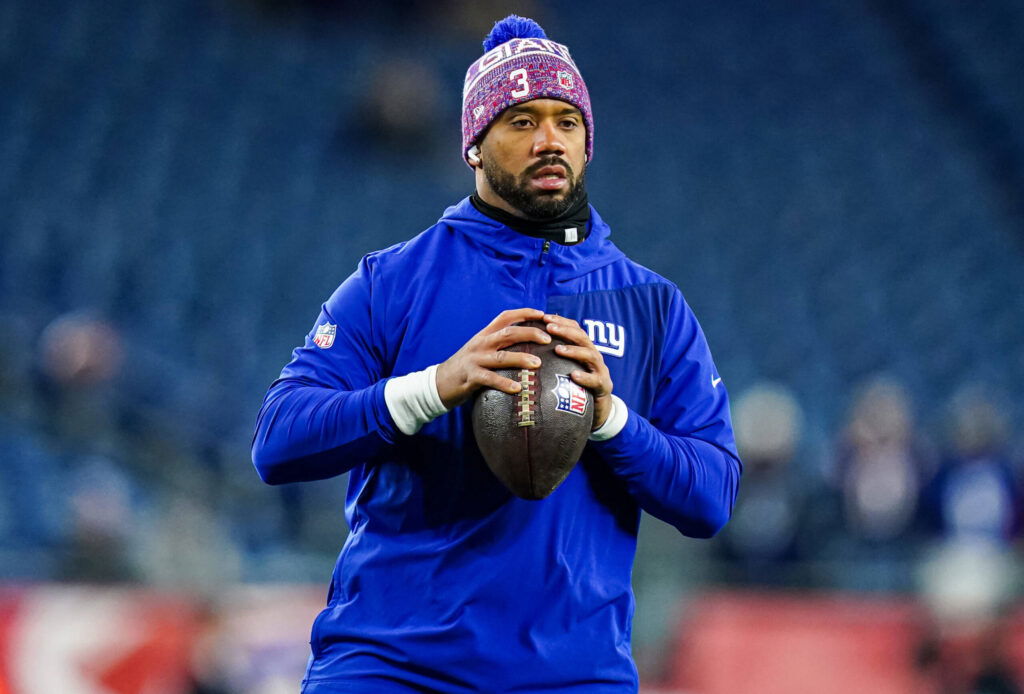 Why did Broncos cut ties with Russell Wilson and accept $85M cap hit?