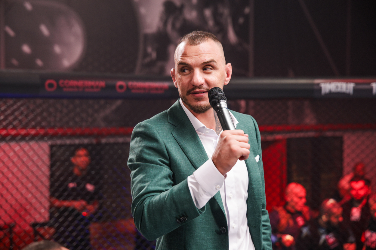 Moicano ironiza retorno de Glover Teixeira contra ex-campeão do UFC no ...