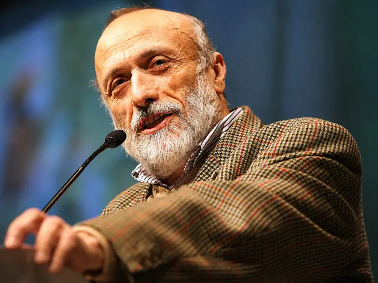 Alle Feste dell’Unità si mangia male: così Carlo Petrini ci insegnò che ...