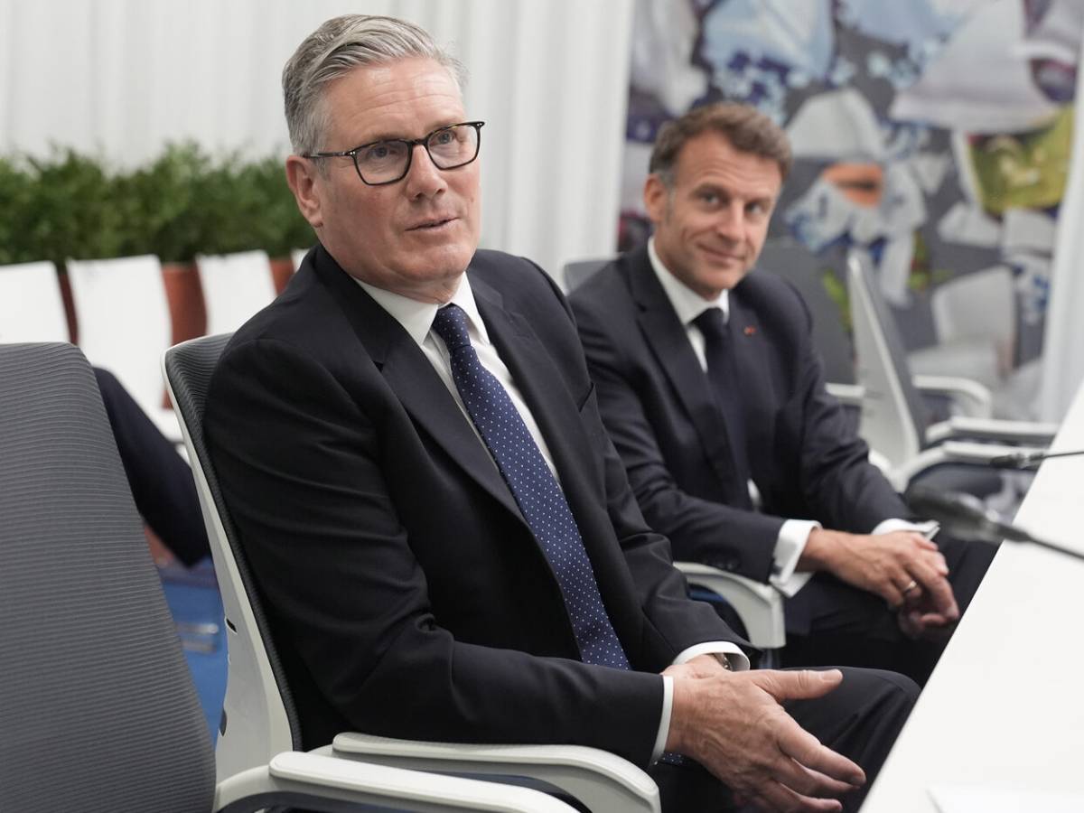 Da Sanchez a Macron, non li hanno visti fallire