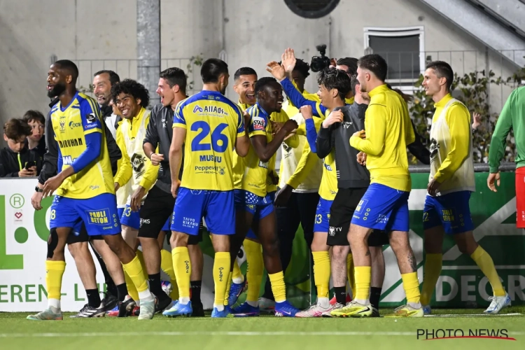 STVV heeft nieuwe hoofdtrainer al bijna beet: opvolger van Vrancken ...