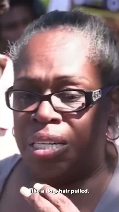 Family accuses police officer of excessive force