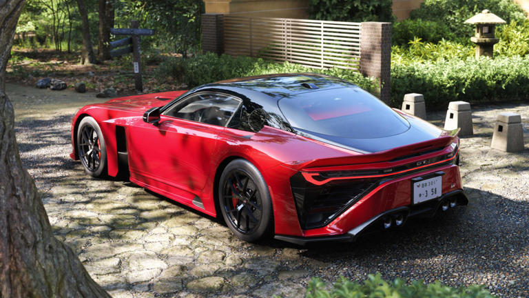 Forza Horizon 6 : Playground Games pointe déjà 4 problèmes majeurs à ...
