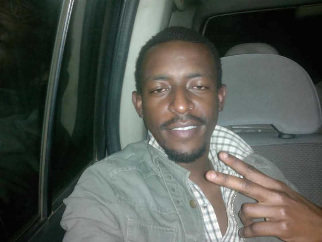 Homa Bay man found dead after father allegedly refuses to clear his ...