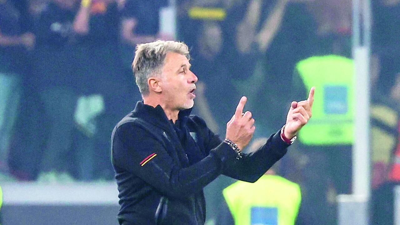 Pisa, via al toto allenatore per voltare pagina: 4 buoni nomi e quando ...