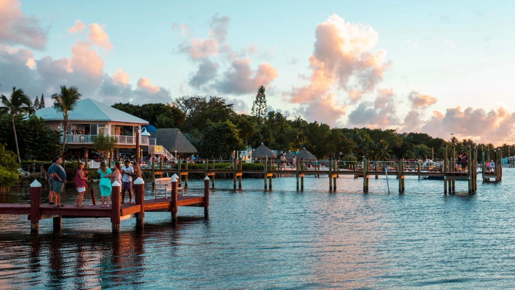 Key Largo earns global spotlight as diving capital