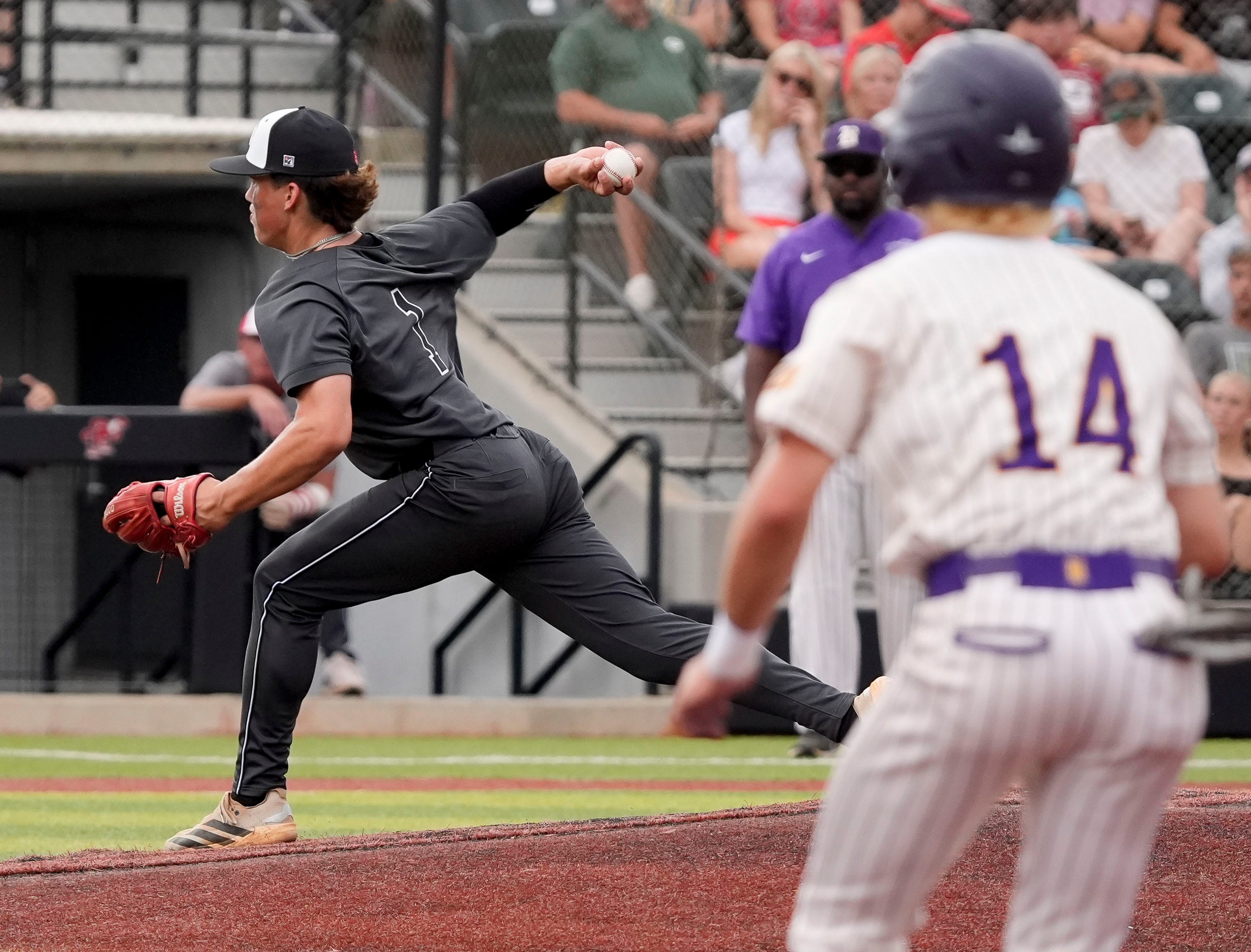 AHSAA baseball: All-state teams for each classification, players and ...
