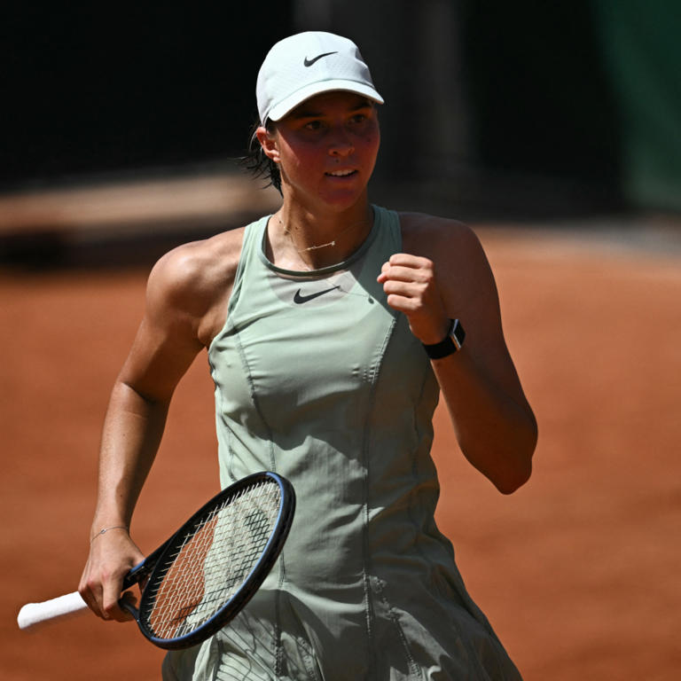 Tagger verliert French-Open-Premiere in drei Sätzen