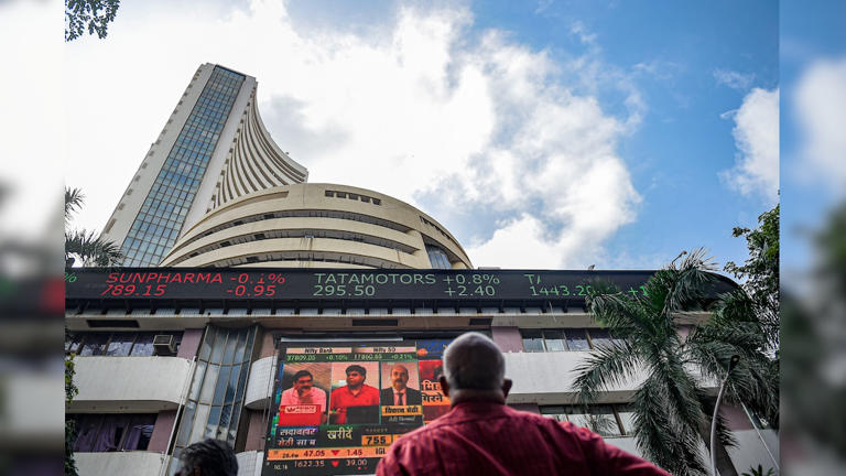 US-Iran talks, oil price trends to drive market sentiment this week ...