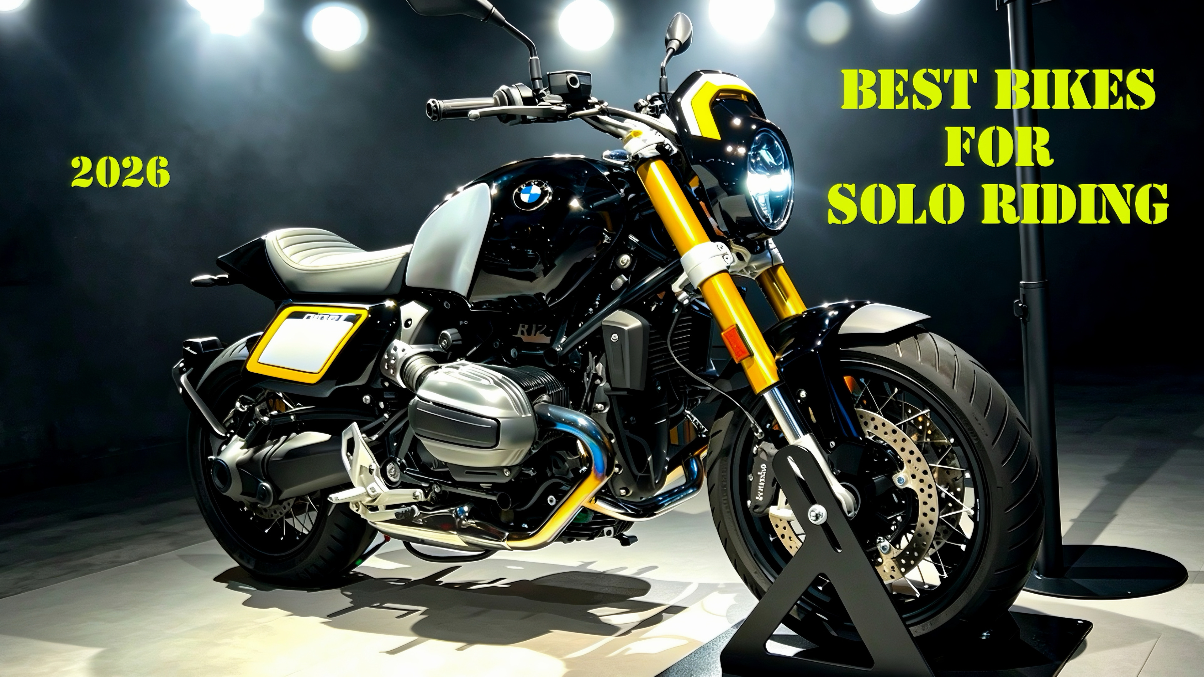 20 most beautiful street bikes for solo riding 2026-27!