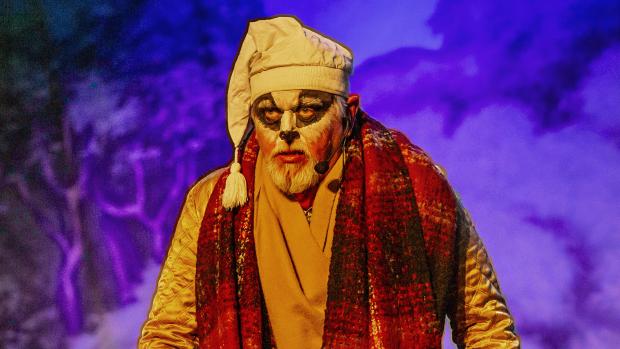 'Charming' Wind in the Willows production coming to South Oxfordshire