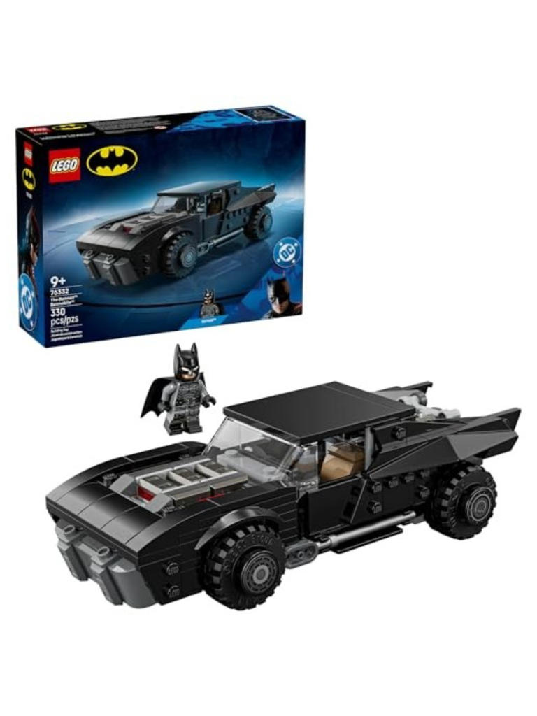 LEGO Batman: Legacy of the Dark Knight vs. Batman movies compared