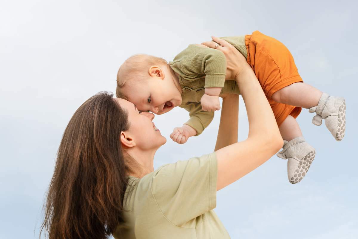 These are the 10 most common middle names for boys in the UK