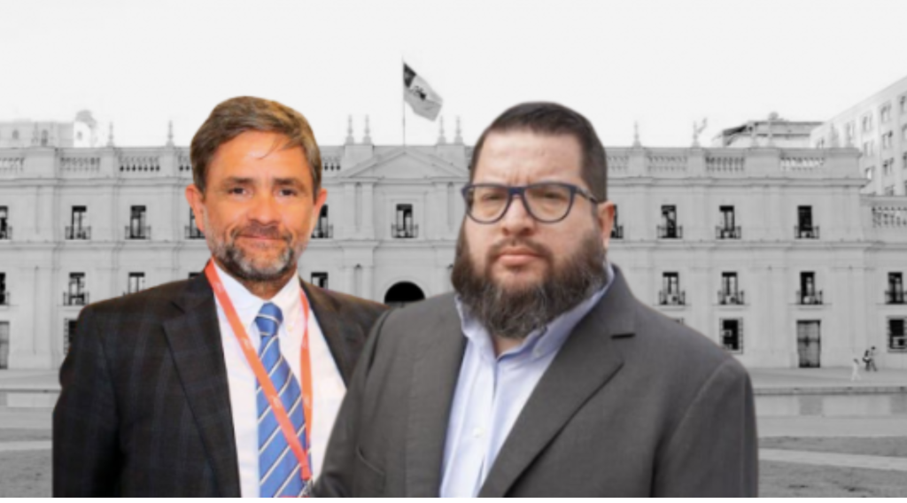 El segundo piso se cae a pedazos