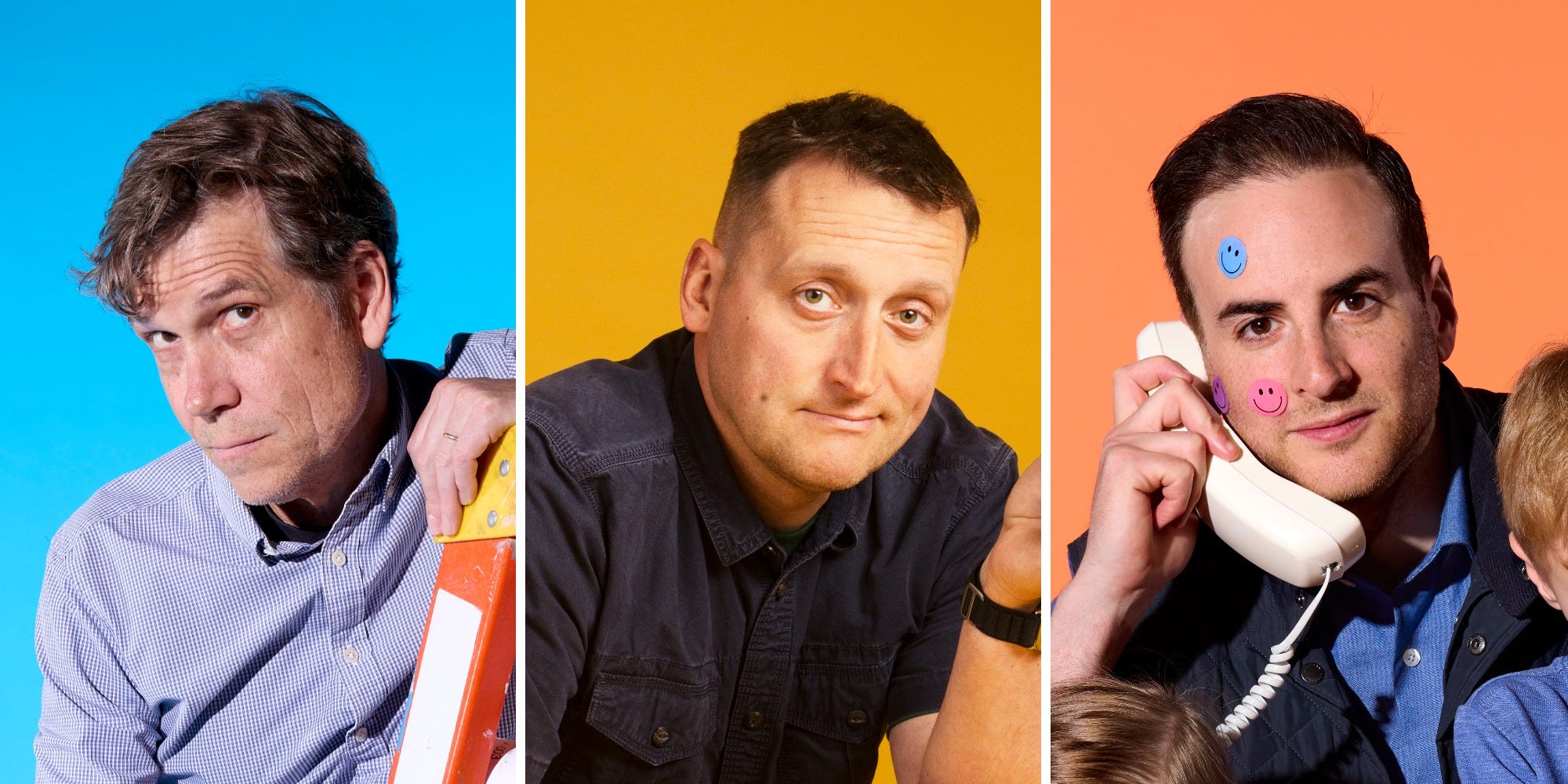 Too many app ideas, too few coding skills? It's time to vibe code your ...