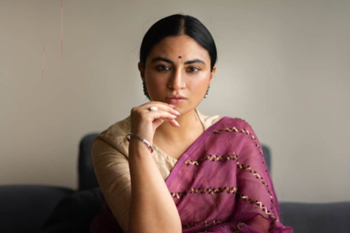 Priya Malik on poetry, Bigg Boss and creative freedom: 'Visibility ...