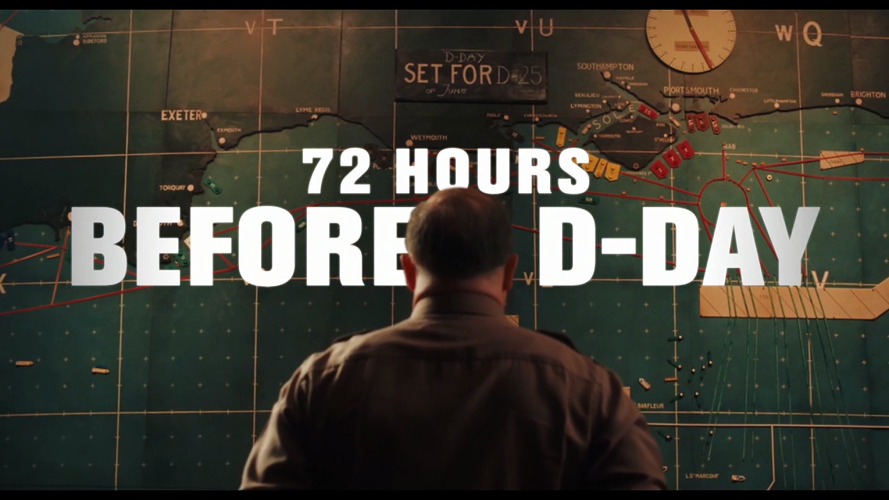 Pressure movie trailer