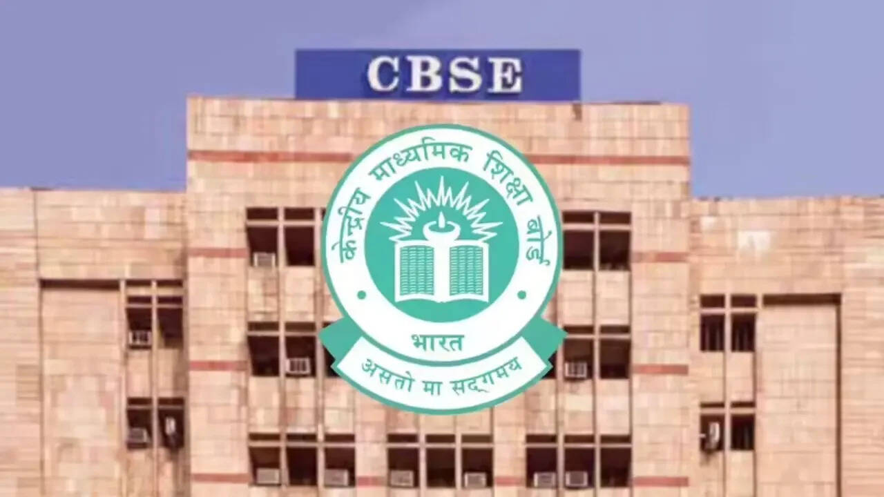 CBSE re-evaluation chaos escalates; Centre seeks report over server ...