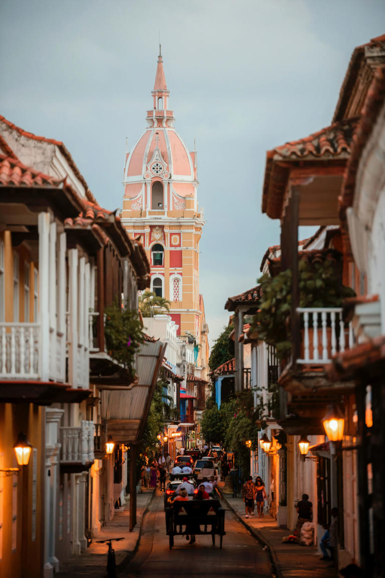 15 most affordable honeymoon destinations where you'll fall deeply in ...