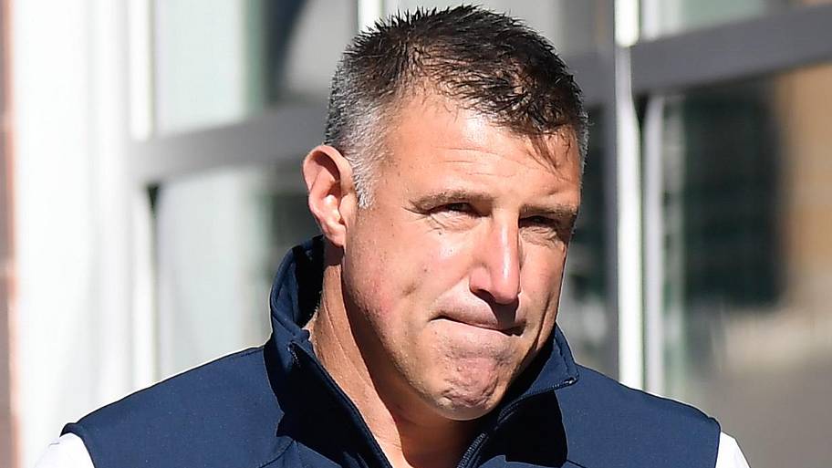 Former Super Bowl MVP raises red flag about Mike Vrabel's stance with ...