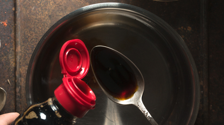 Best soy sauce substitutes to use instead
