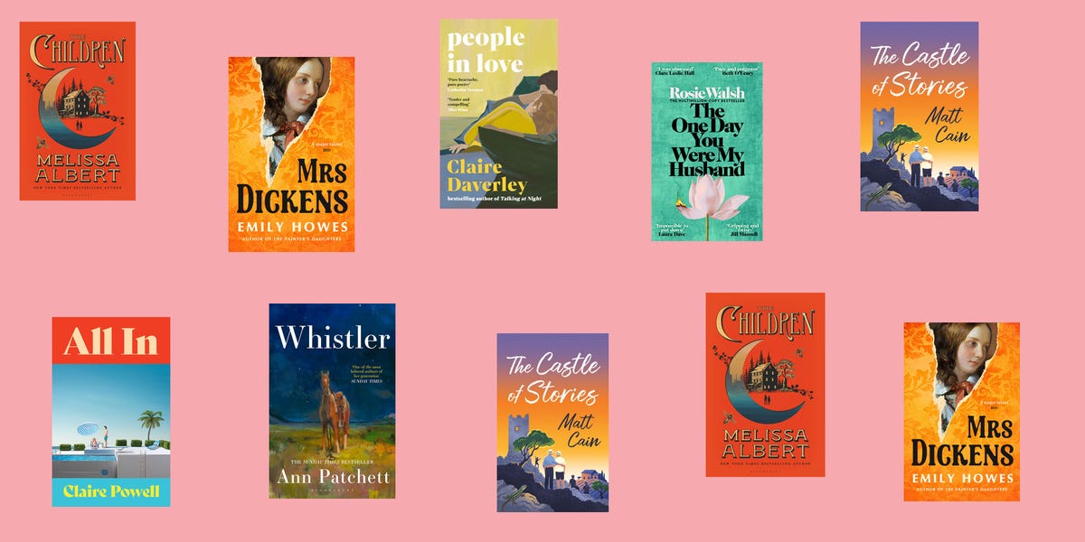 This book altered my emotional state and haunted my thoughts: 7 best ...