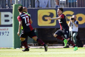 Pisacane, dopo il suo goal vittoria nel 2017 il Cagliari non ha più ...