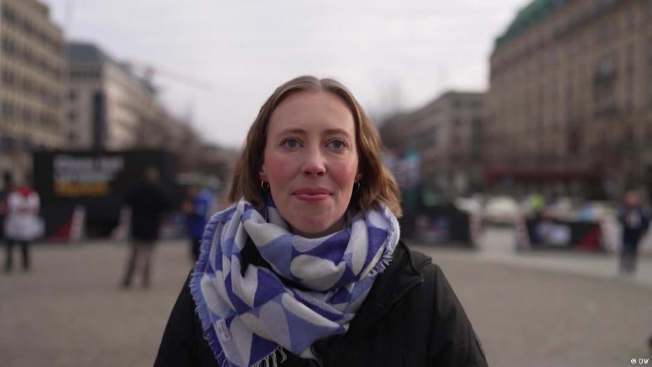 A dream come true - moving from the US to Berlin