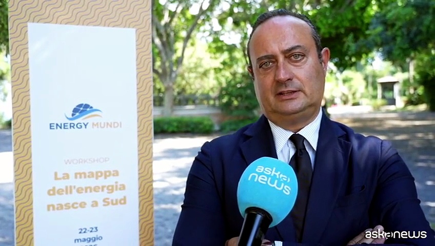 Energy Mundi, Penna (Mase): confronto su sviluppo sostenibile