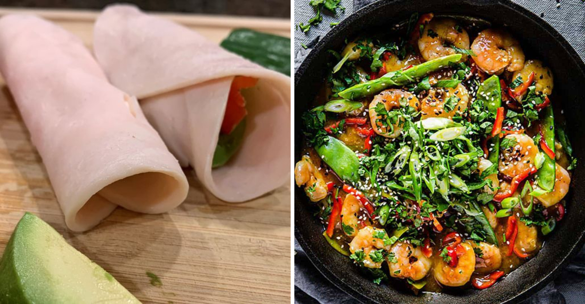 19 low-carb recipes that can actually help you shed weight
