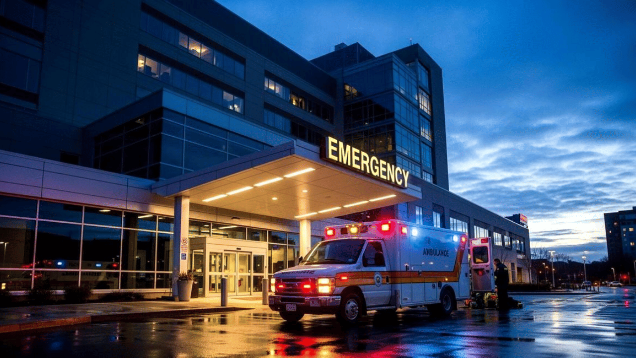 New global report shows which countries offer best healthcare in 2026