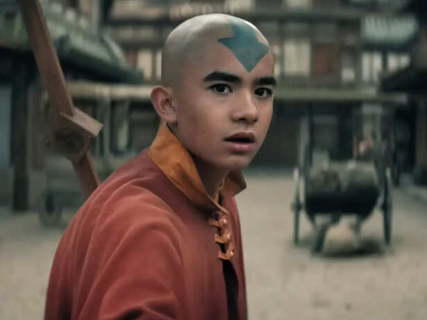 Avatar: The Last Airbender season 2: What to expect from Netflix's next ...
