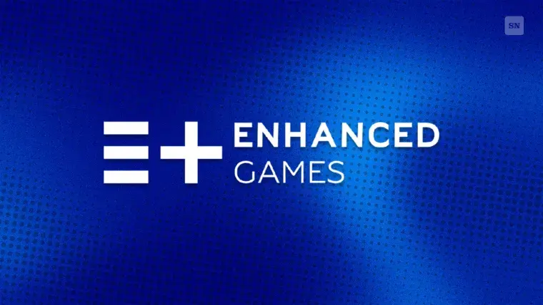 Where to watch the Enhanced Games: Schedule, channel, live stream, time ...