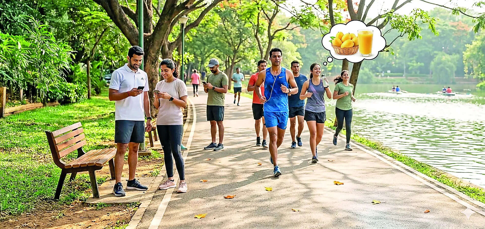 From orchard to doorstep: Urban India wants traceable mangoes