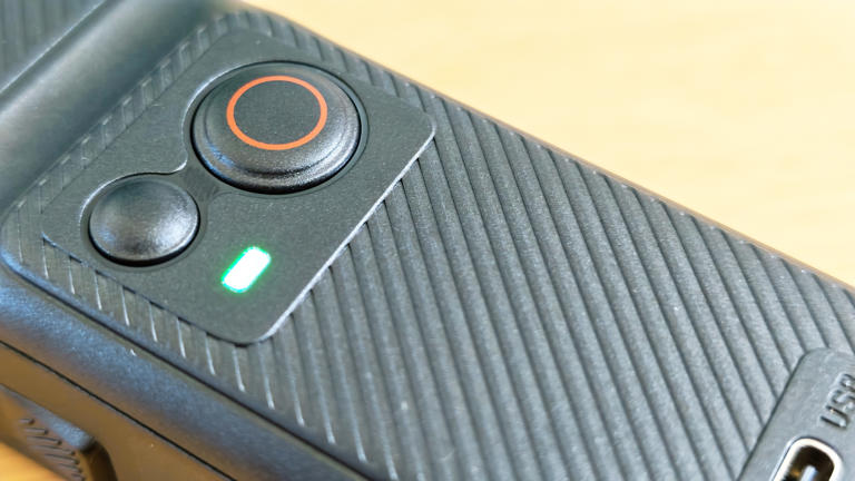 SJCAM C400 review: Affordable vlogging camera with all the trimmings
