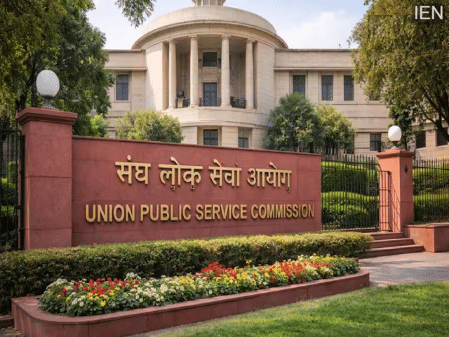 UPSC recruitment 2026: Bumper vacancies announced for 194 posts; apply ...