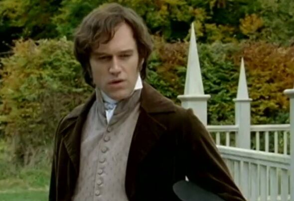 'Masterpiece' Jane Austen adaptation Pride and Prejudice fans urged to ...